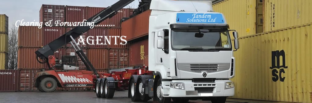 Tandem Solutions LTD